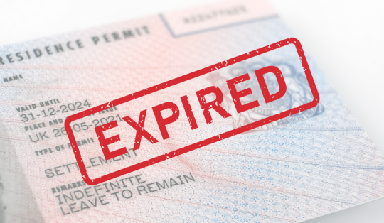 Using the UK Immigration ID Check App | Emigral