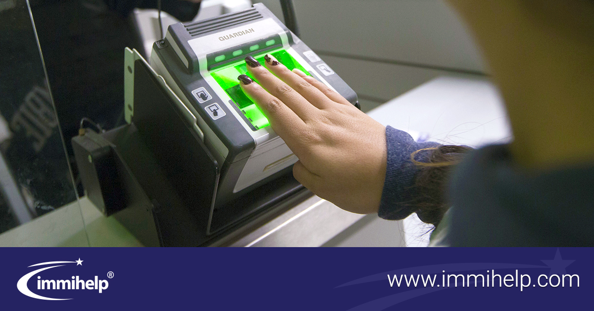 Using the UK Immigration ID Check App | Emigral