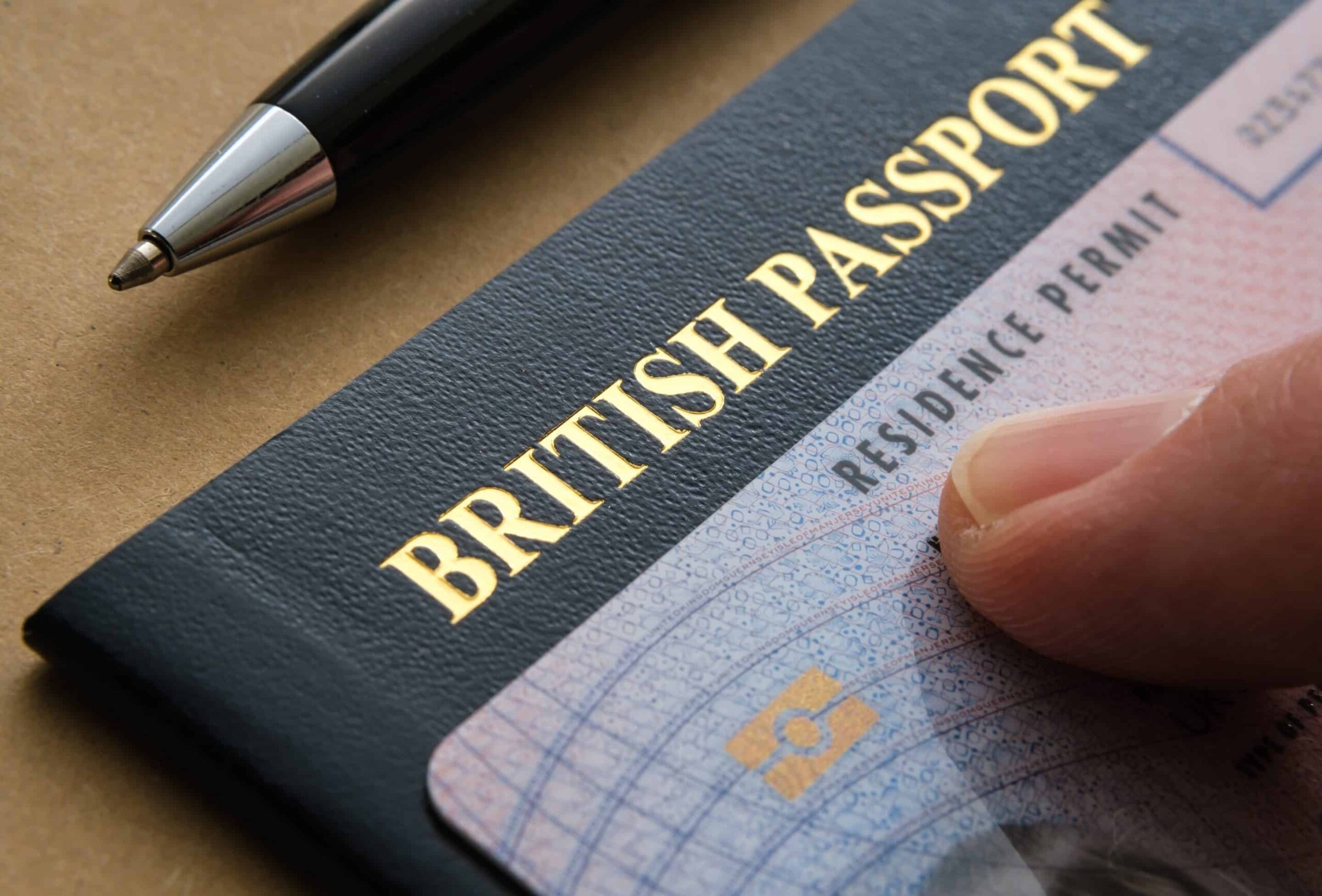 Biometric Appointments: The Key to a Secure UK Visa Application | Emigral