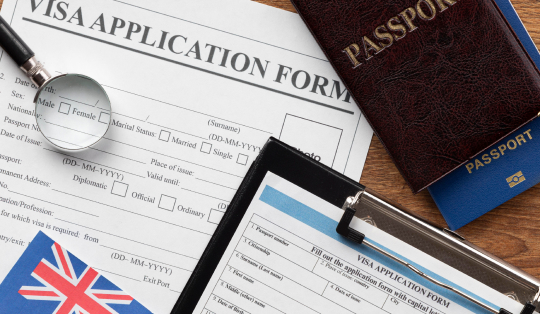 Using the UK Immigration ID Check App | Emigral