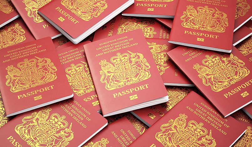 Using the UK Immigration ID Check App | Emigral